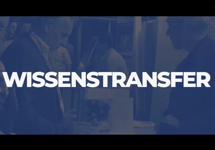 Knowledge transfer 2024 – straight-forward, personal, up-to-date! | Simpatec