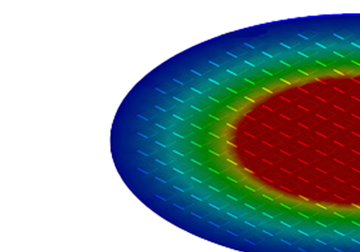 Injection Compression Molding Process | Simpatec