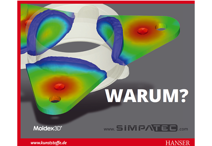 WARUM? | Simpatec
