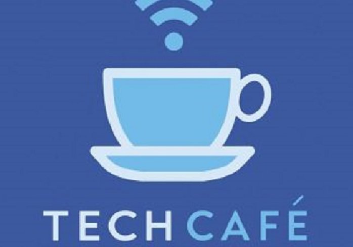 TECH CAFE | Simpatec