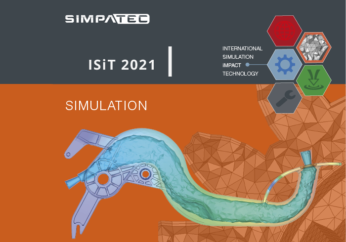 ISiT 2021 – Focus - Simulation | Simpatec