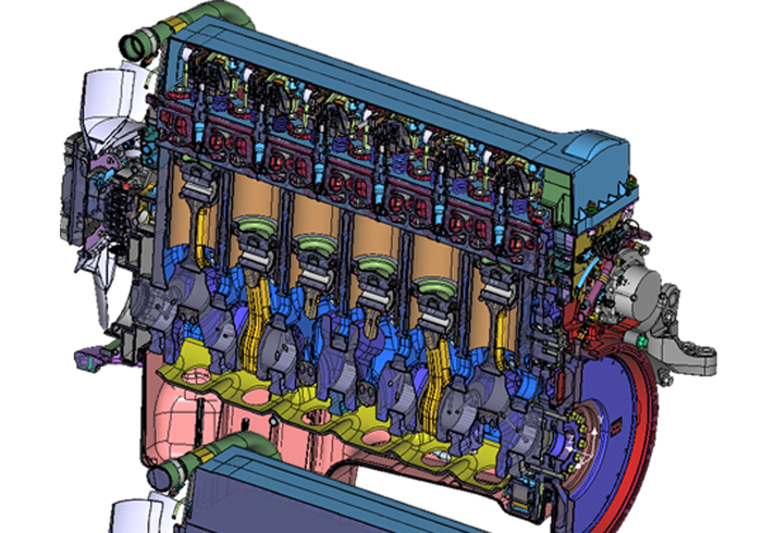 3D_Evolution – more than just a CAD converter! | Simpatec
