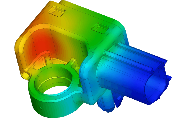 Moldex3D 2023 – REAL integration’ | Simpatec