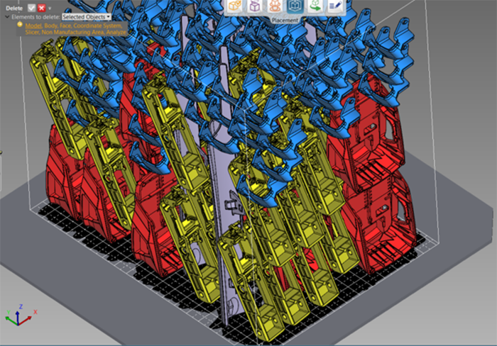 CAx solutions for 3D printing | Simpatec