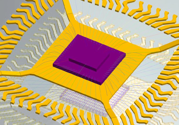 Analysis, verification and optimization of the encapsulation process of ...