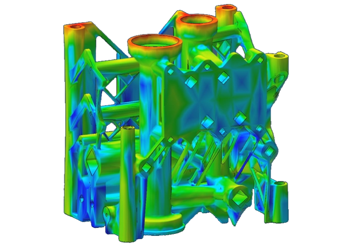 KC-Themenfokus Bauteilentwicklung – Fachtagung | Simpatec