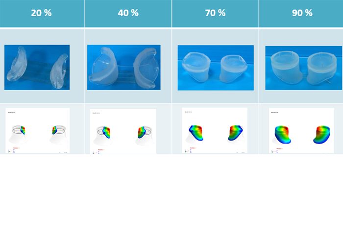 Kostenfreies Webinar - 'LSR'-Spritzgusssimulation | Simpatec