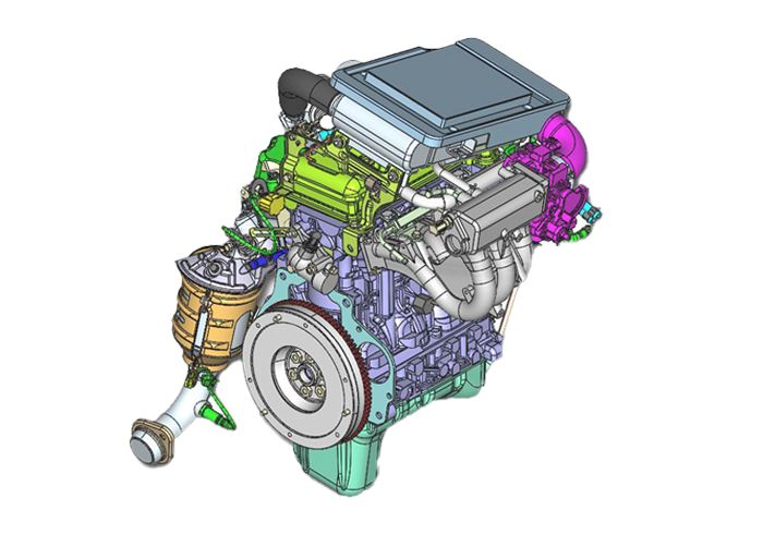 3D_Evolution CAD Converter | Simpatec