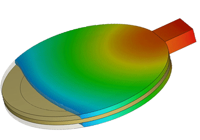 LOOK inside and get the PERSPECTIVE- Moldex3D multilayer injection ...