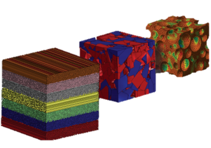 Composite Seminar on June 20, 2023! | Simpatec