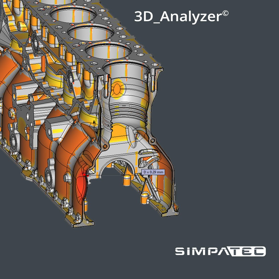 3D_Analyzer –perfect display and analysis of all common CAD formats ...