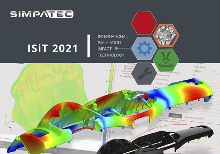 ISiT 2021 – Focus - Communication | Simpatec