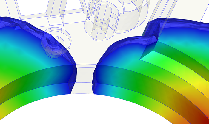 3D-Füllsimulation für jedermann | Simpatec