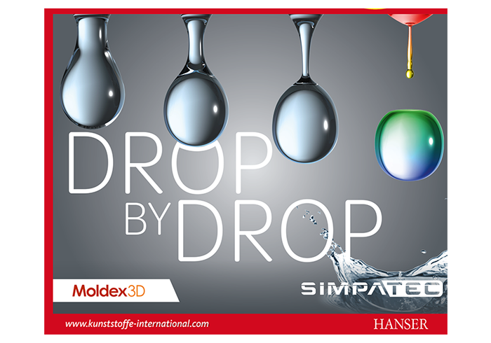 DROP by DROP | Simpatec