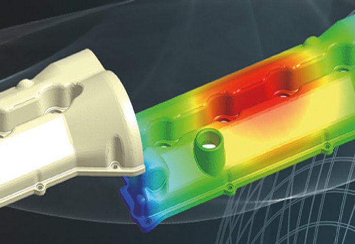 Your introduction to injection molding simulation | Simpatec