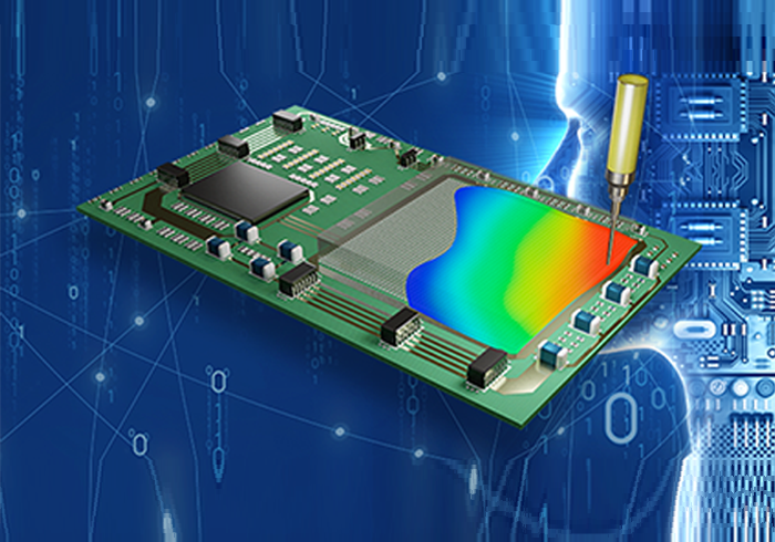 Precise and fast IC Packaging process simulation | Simpatec
