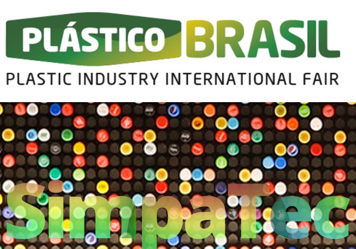 Plastico Brasil 2025 | Simpatec